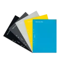 Color Samples Atlas Copco Profilestore