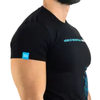 T-shirt Blueprint Men Atlas Copco Profilestore