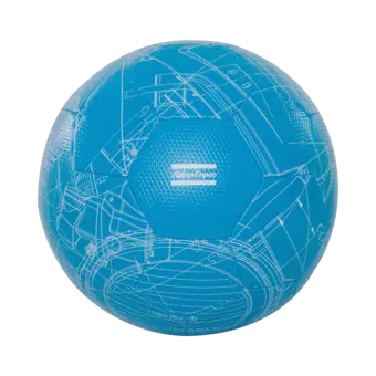 Travel & Leisure Atlas Copco Profilestore