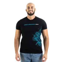 T-shirt Blueprint Men Atlas Copco Profilestore