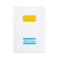 Atlas Copco Yellow (gloss 75) Atlas Copco Profilestore