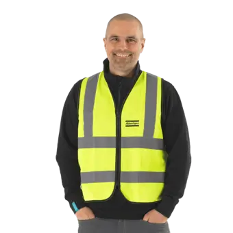 Safety Items Atlas Copco Profilestore