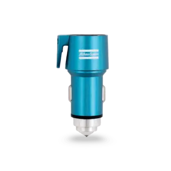 Safety Items Atlas Copco Profilestore
