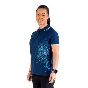 Apparel Atlas Copco Profilestore