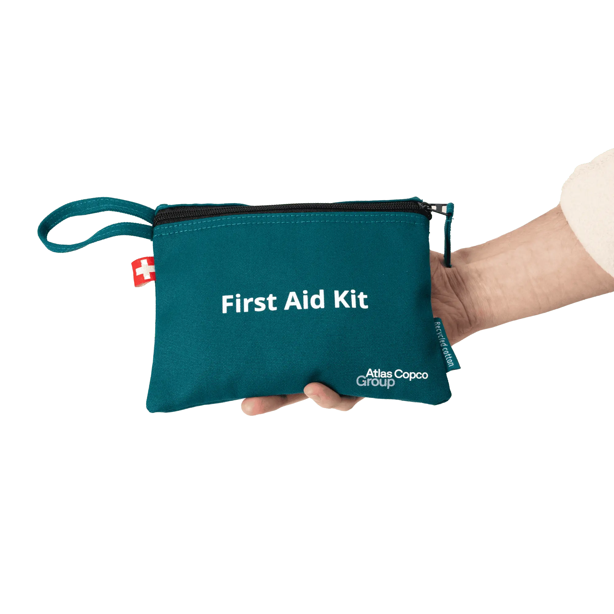 First Aid Kit Atlas Copco Profilestore