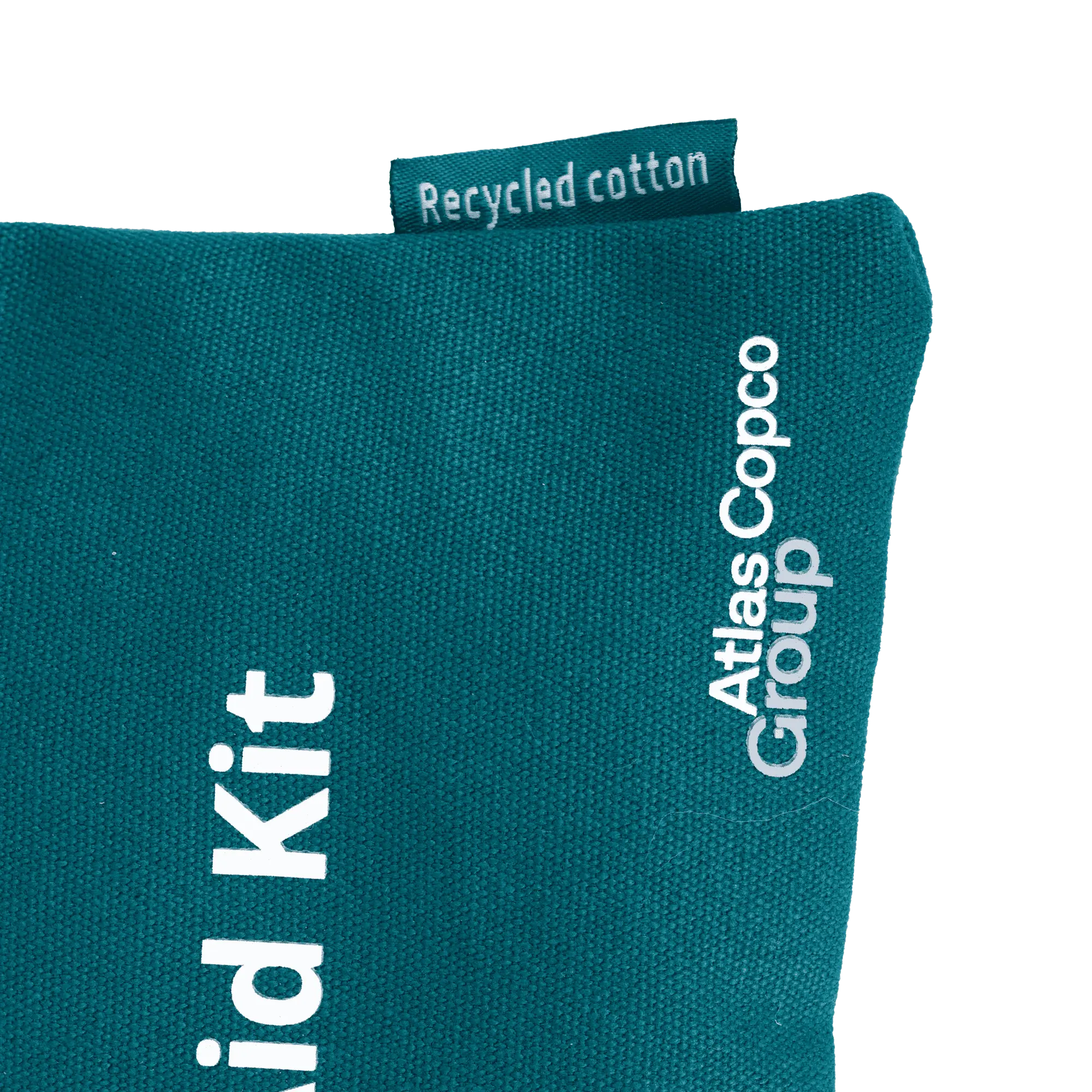 First Aid Kit Atlas Copco Profilestore