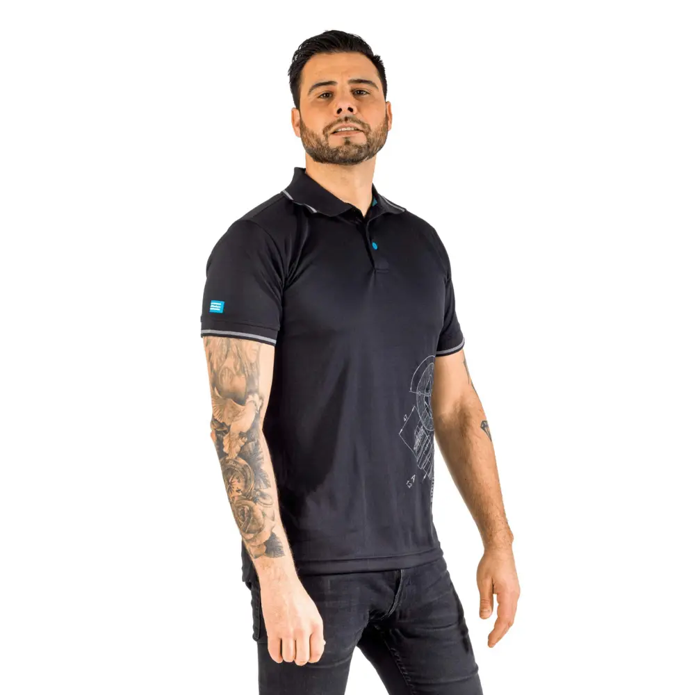 Polo Pro Vent BluePrint Atlas Copco Profilestore