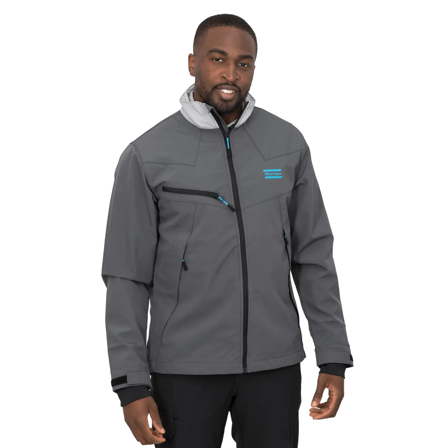 Workwear Atlas Copco Profilestore