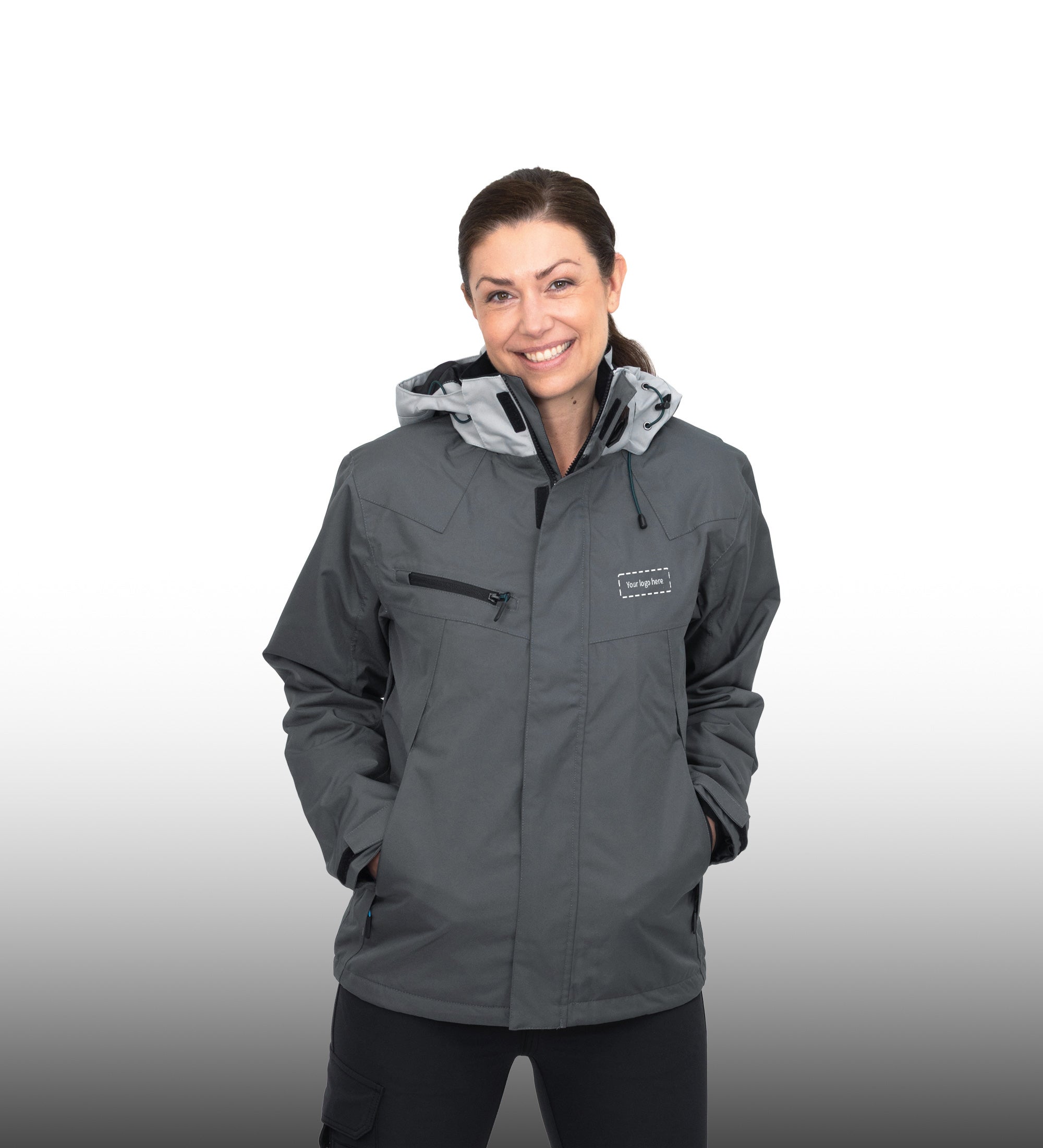 Workwear Atlas Copco Profilestore