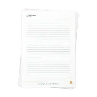 Office Atlas Copco Profilestore