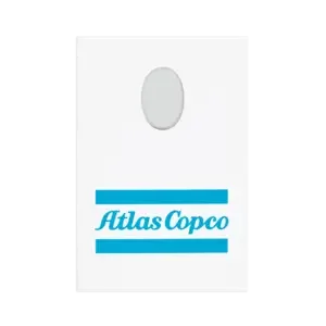 Color Samples Atlas Copco Profilestore