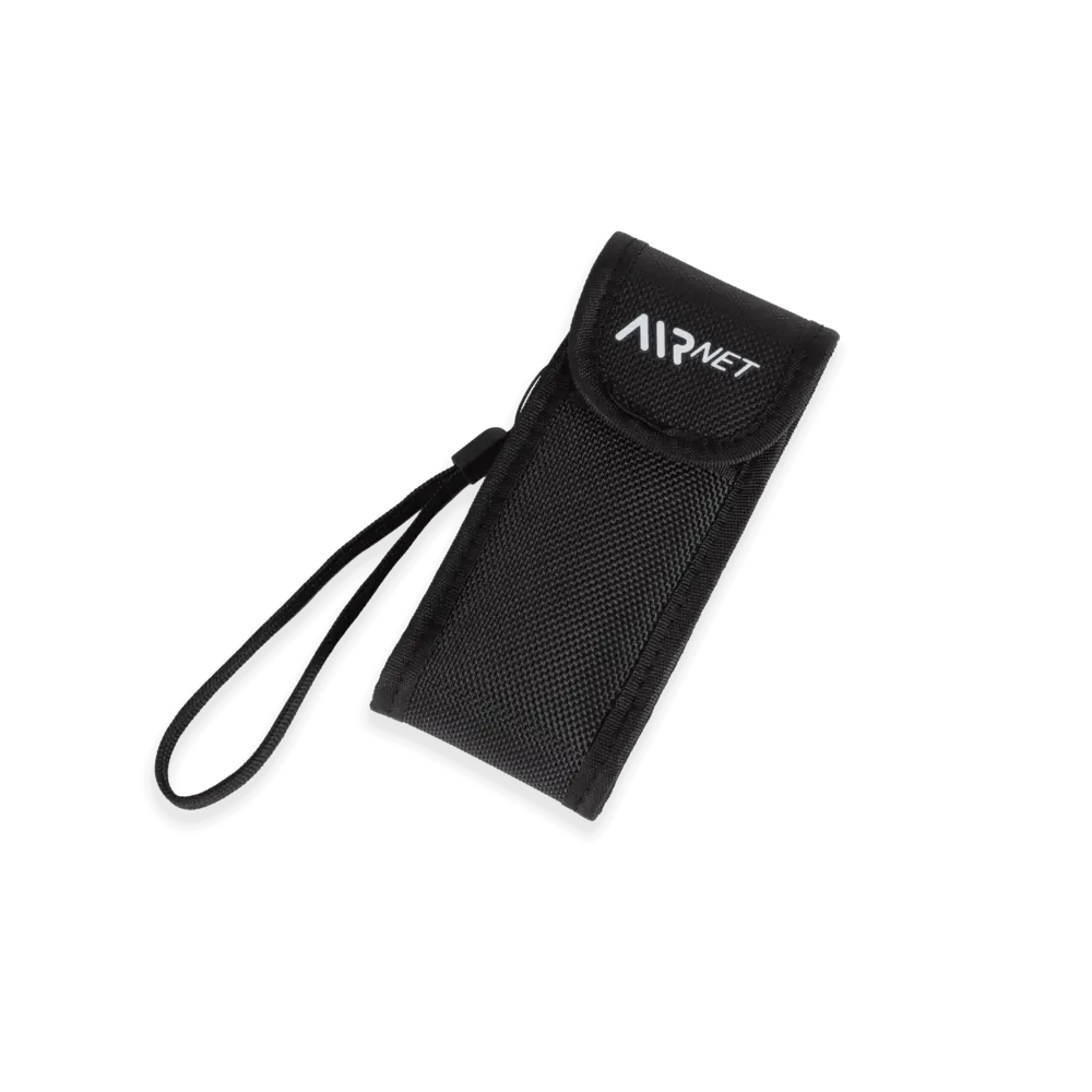 Laser Distance Meter - AirNet Atlas Copco Profilestore