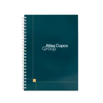 Office Atlas Copco Profilestore