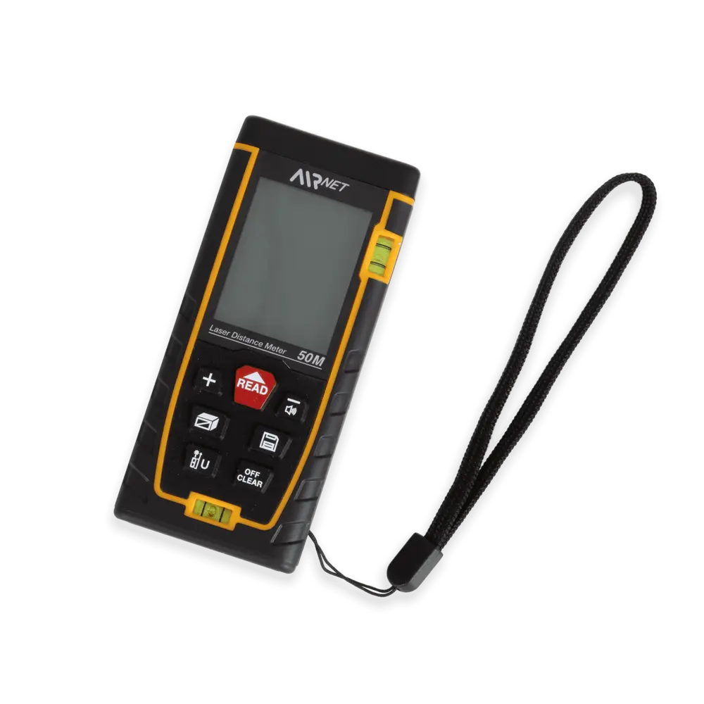 Laser Distance Meter - AirNet Atlas Copco Profilestore
