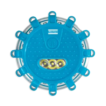 Safety Items Atlas Copco Profilestore