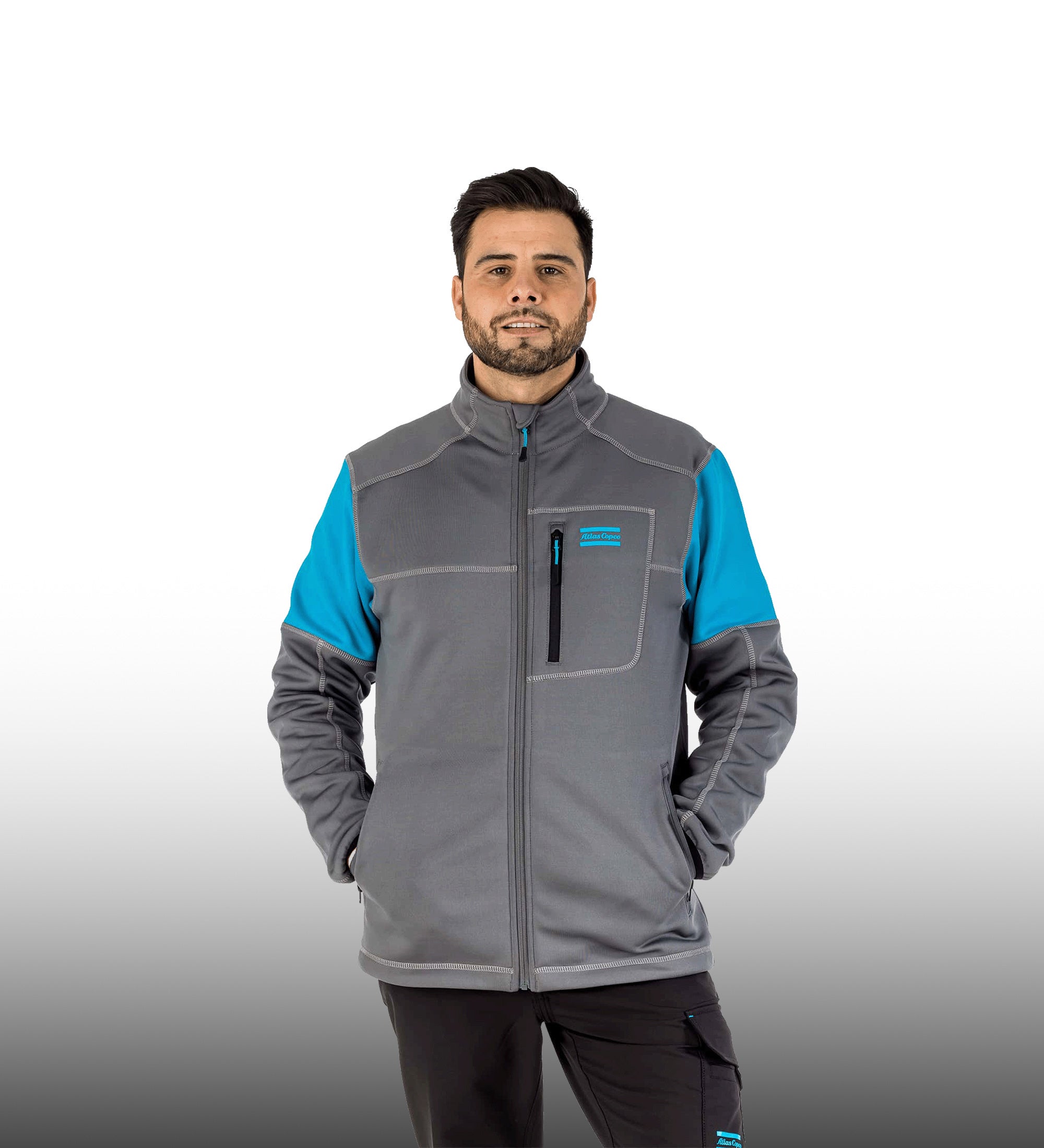 Workwear Atlas Copco Profilestore