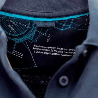 Apparel Atlas Copco Profilestore