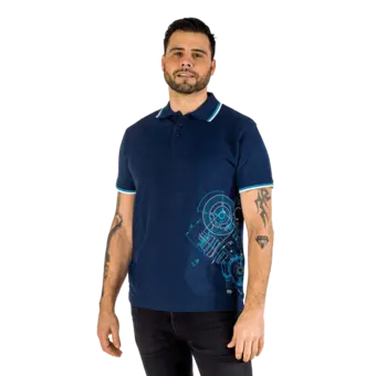 Apparel Atlas Copco Profilestore