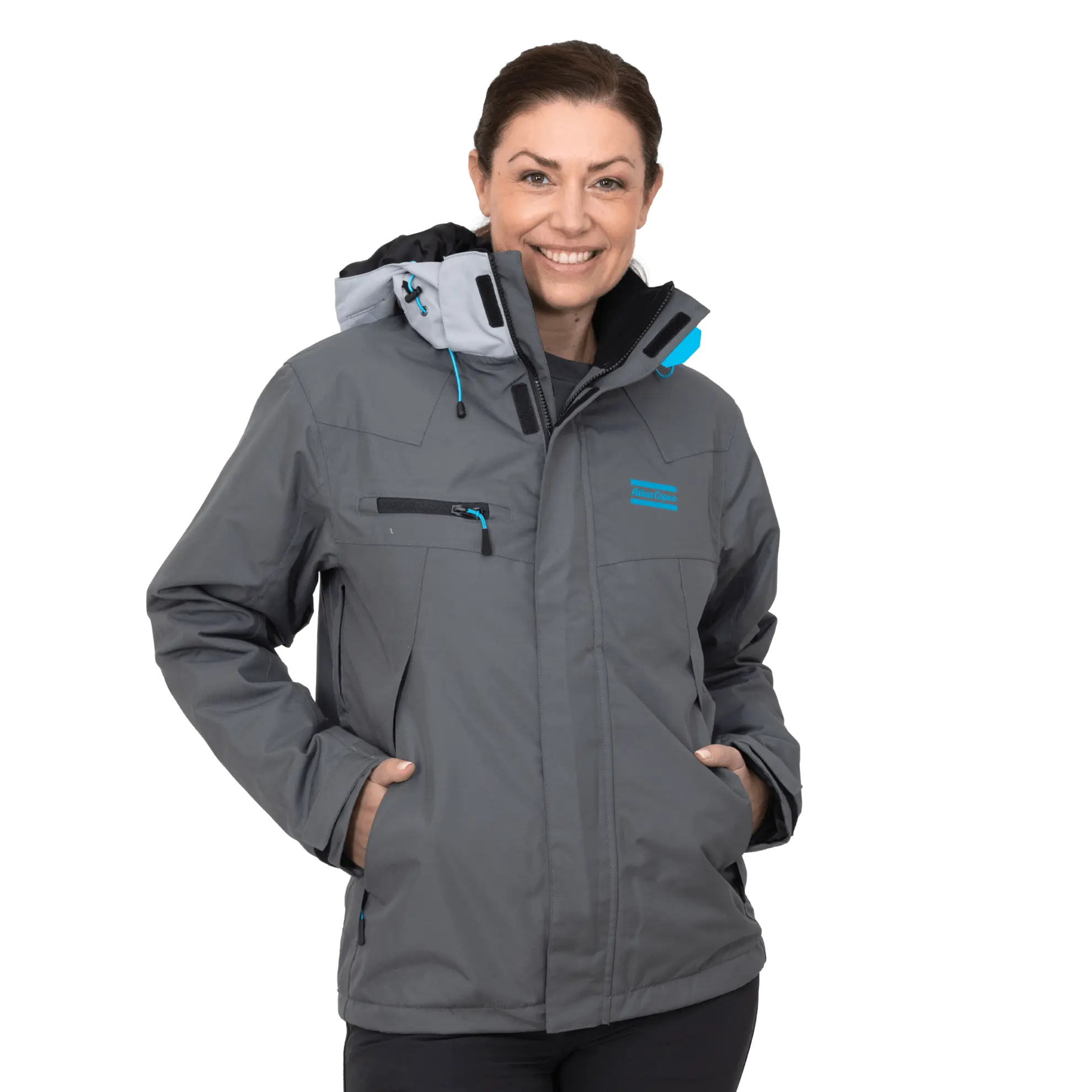 Workwear Atlas Copco Profilestore