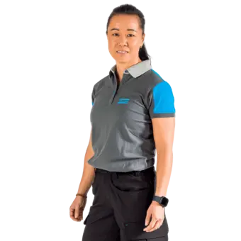 Workwear Atlas Copco Profilestore