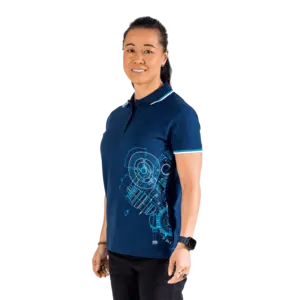 Apparel Atlas Copco Profilestore